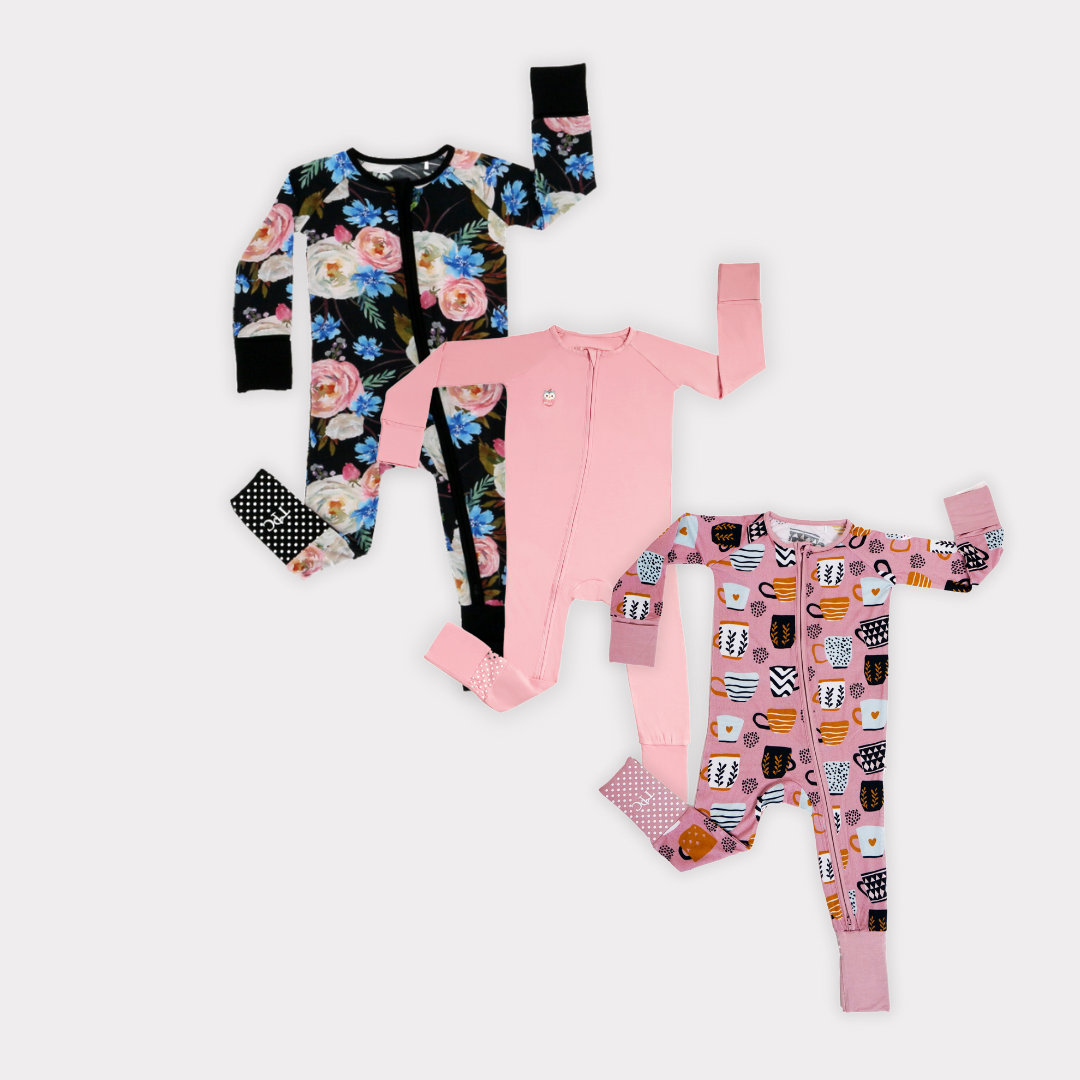 Combos Sale - The plush Club india | Baby bamboo clothing – The Plush ...